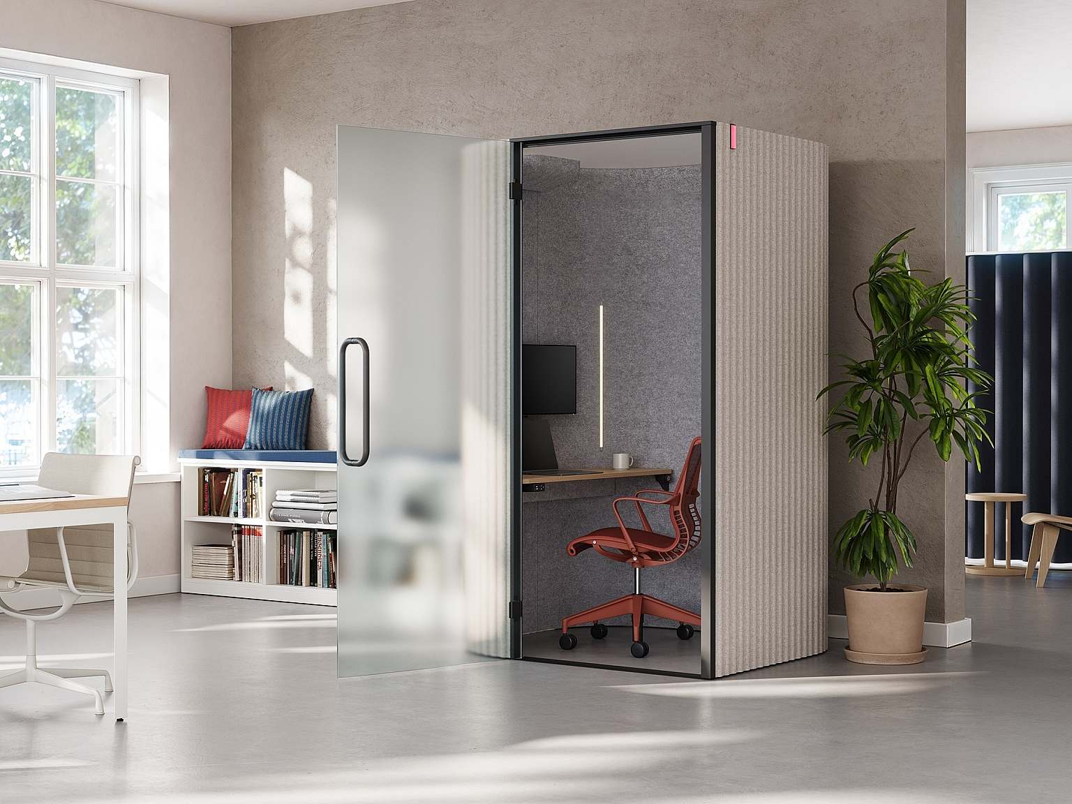 Pigott | MillerKnoll Certified Dealer