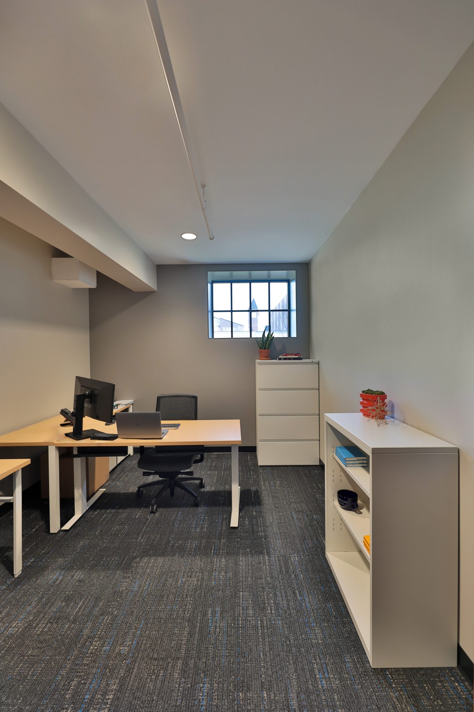 Pigott | St. Ambrose University - Higgins Hall