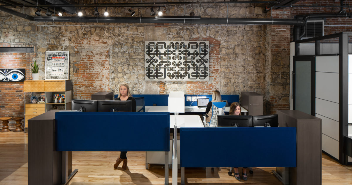 Pigott | MillerKnoll Certified Dealer