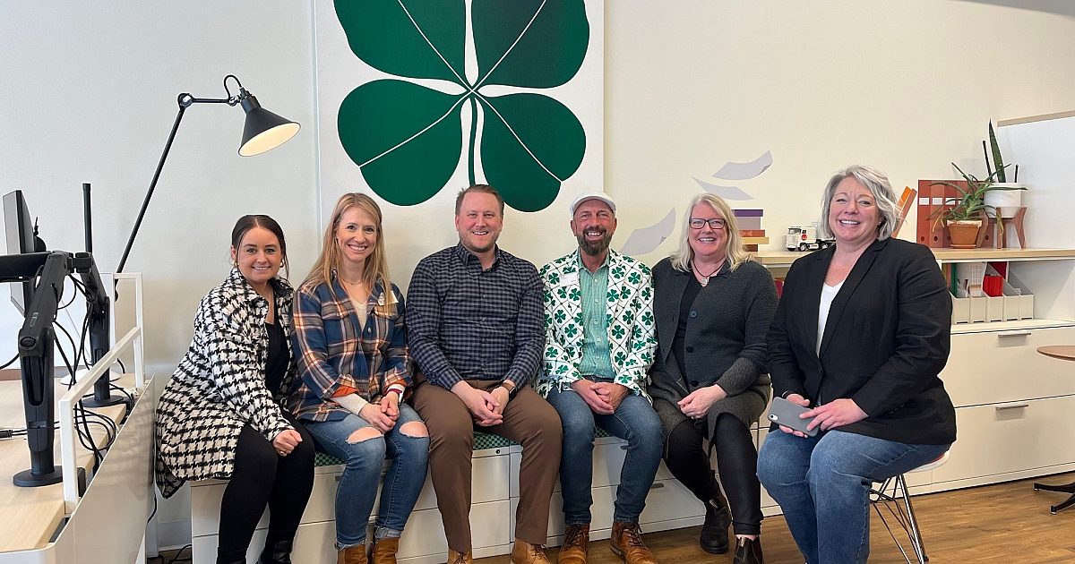 Pigott | A Year In Review