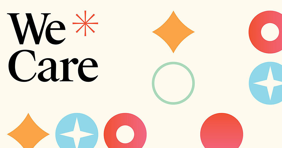 Pigott | WeCare 2025