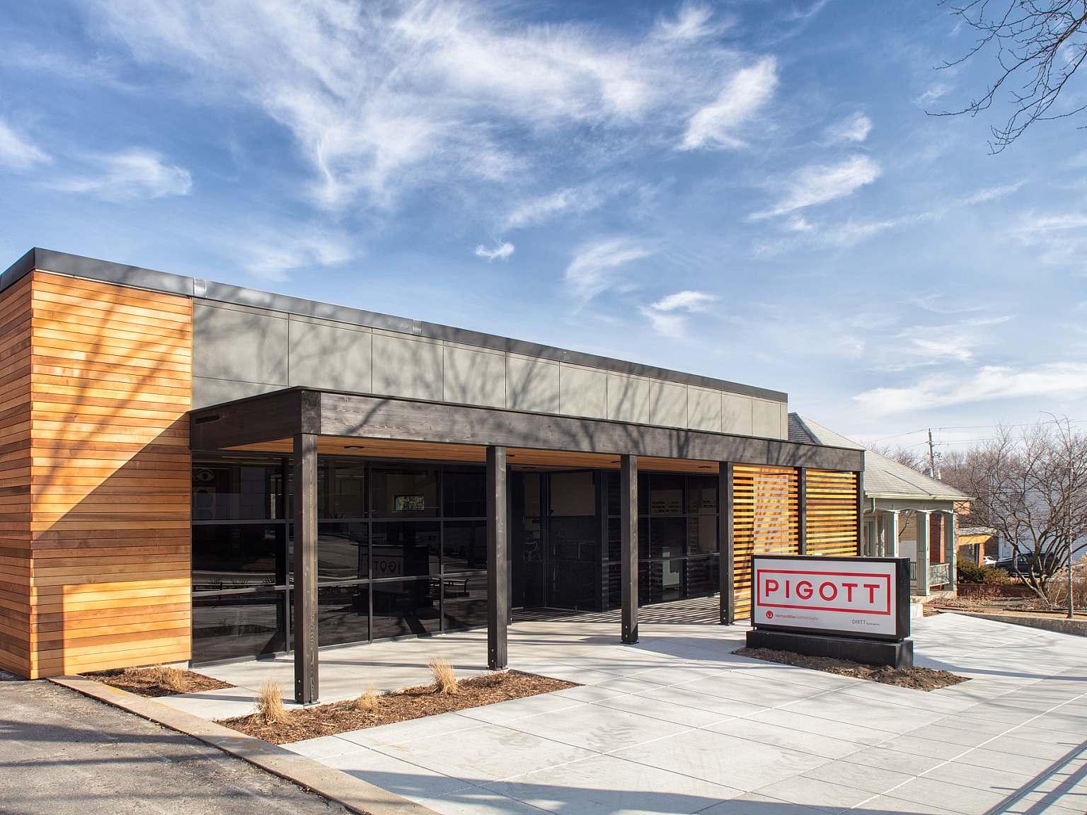 Pigott | MillerKnoll Certified Dealer