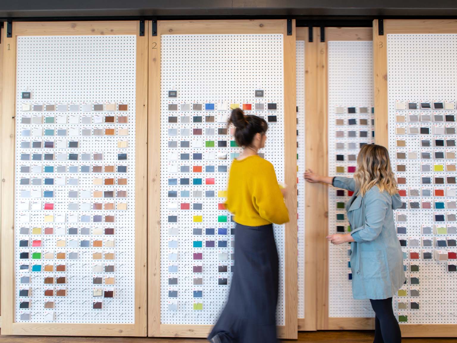 Pigott | MillerKnoll Certified Dealer