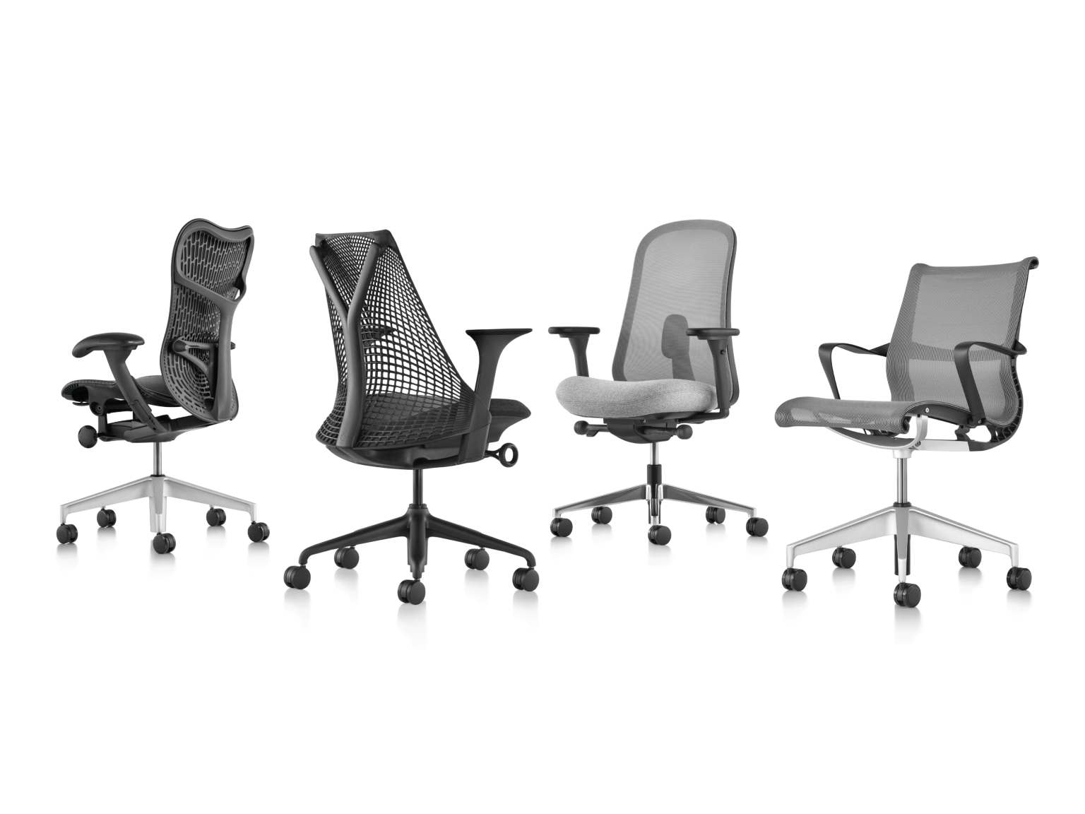 Pigott | MillerKnoll Certified Dealer