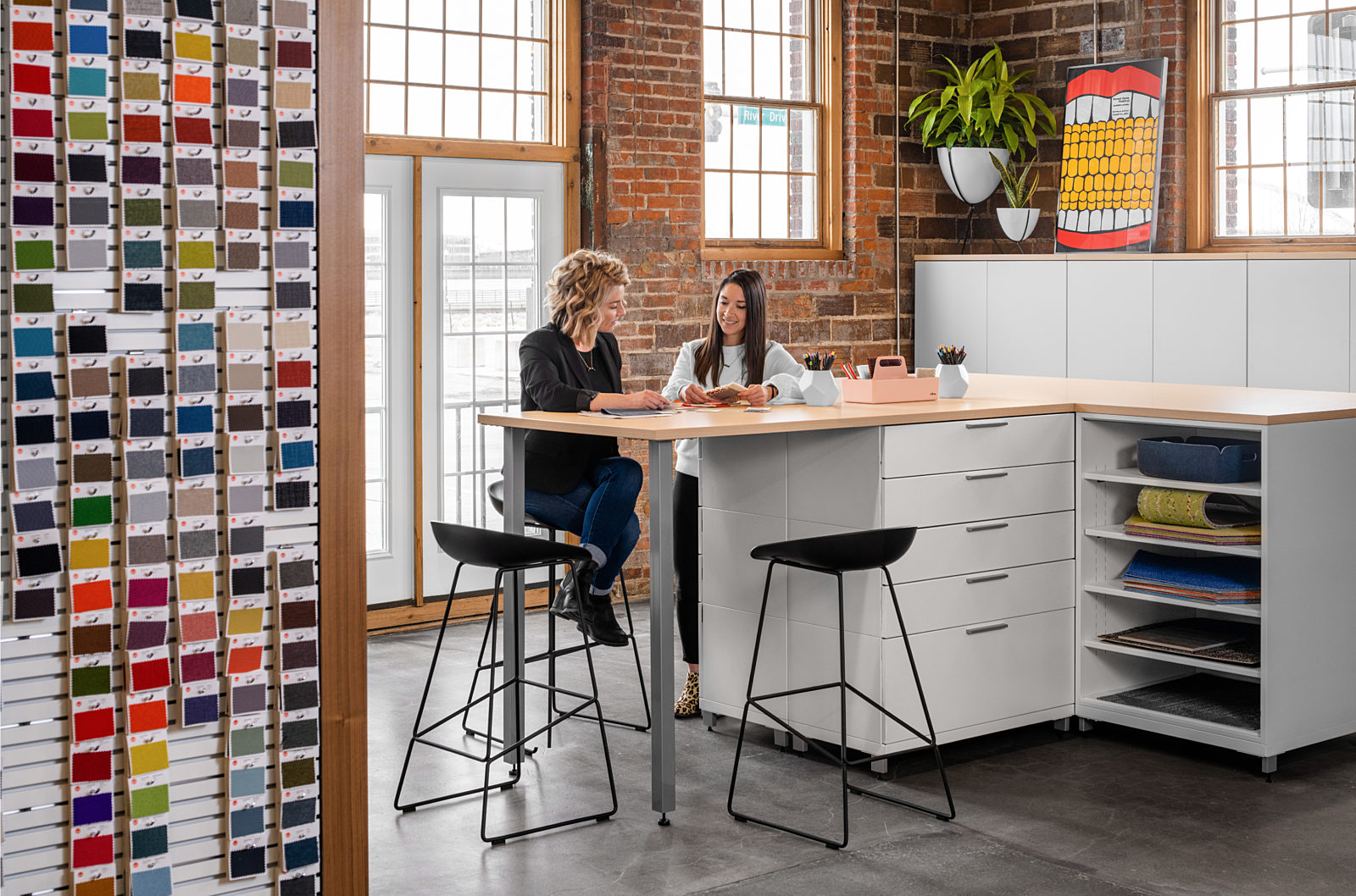 Pigott | MillerKnoll Certified Dealer