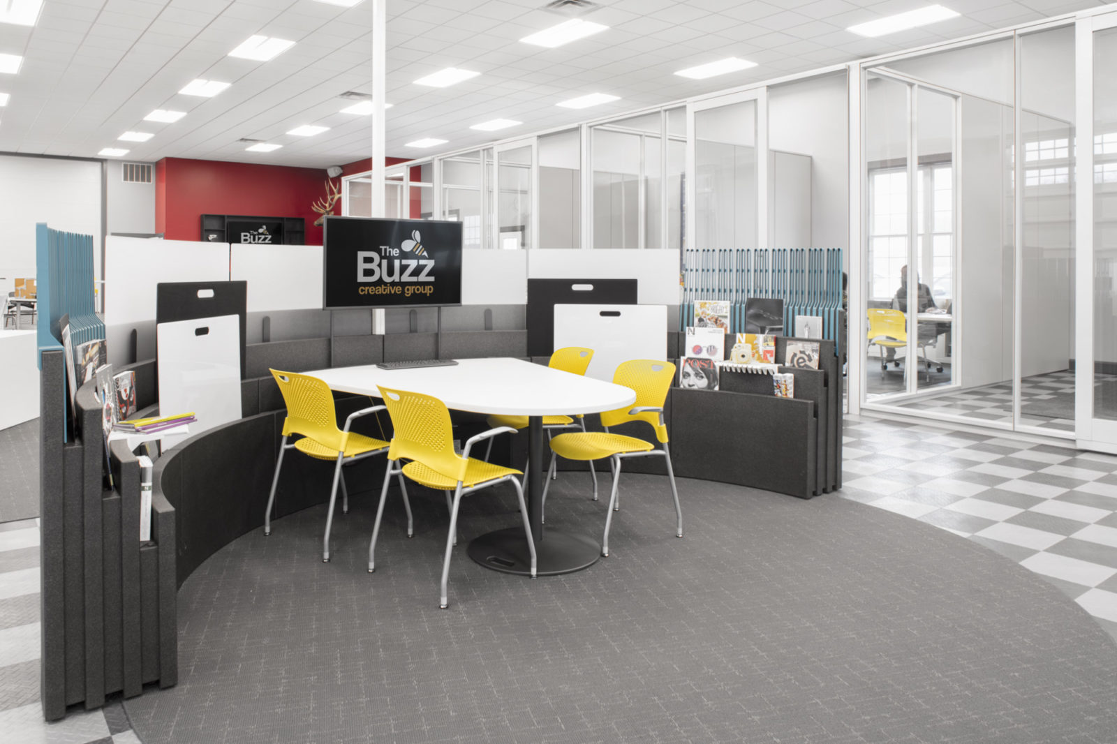 Pigott | MillerKnoll Certified Dealer