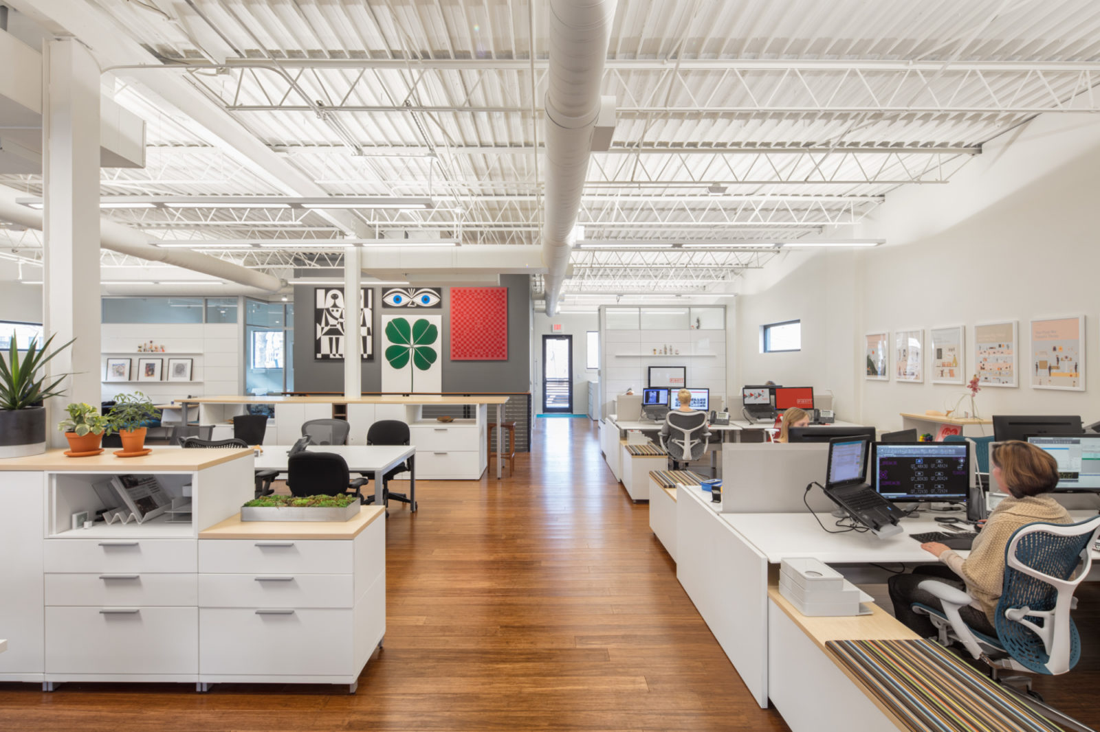 Pigott | MillerKnoll Certified Dealer