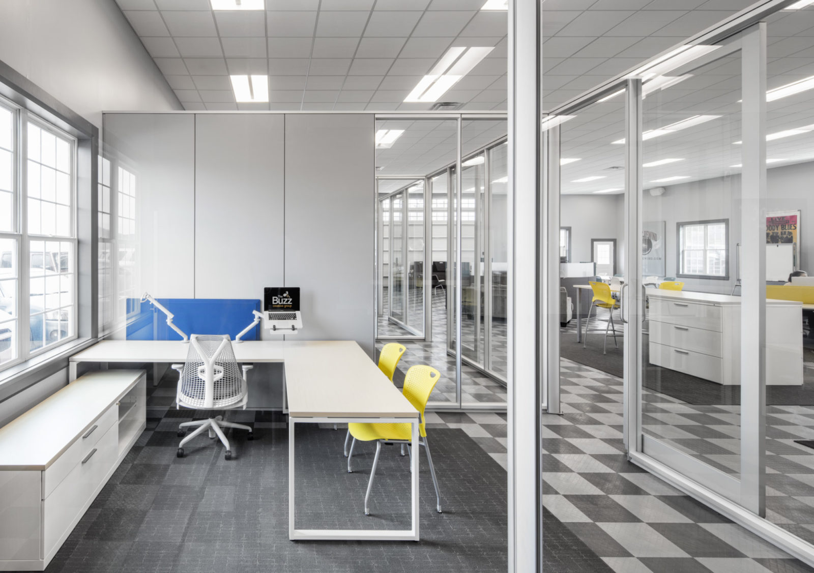 Pigott | MillerKnoll Certified Dealer