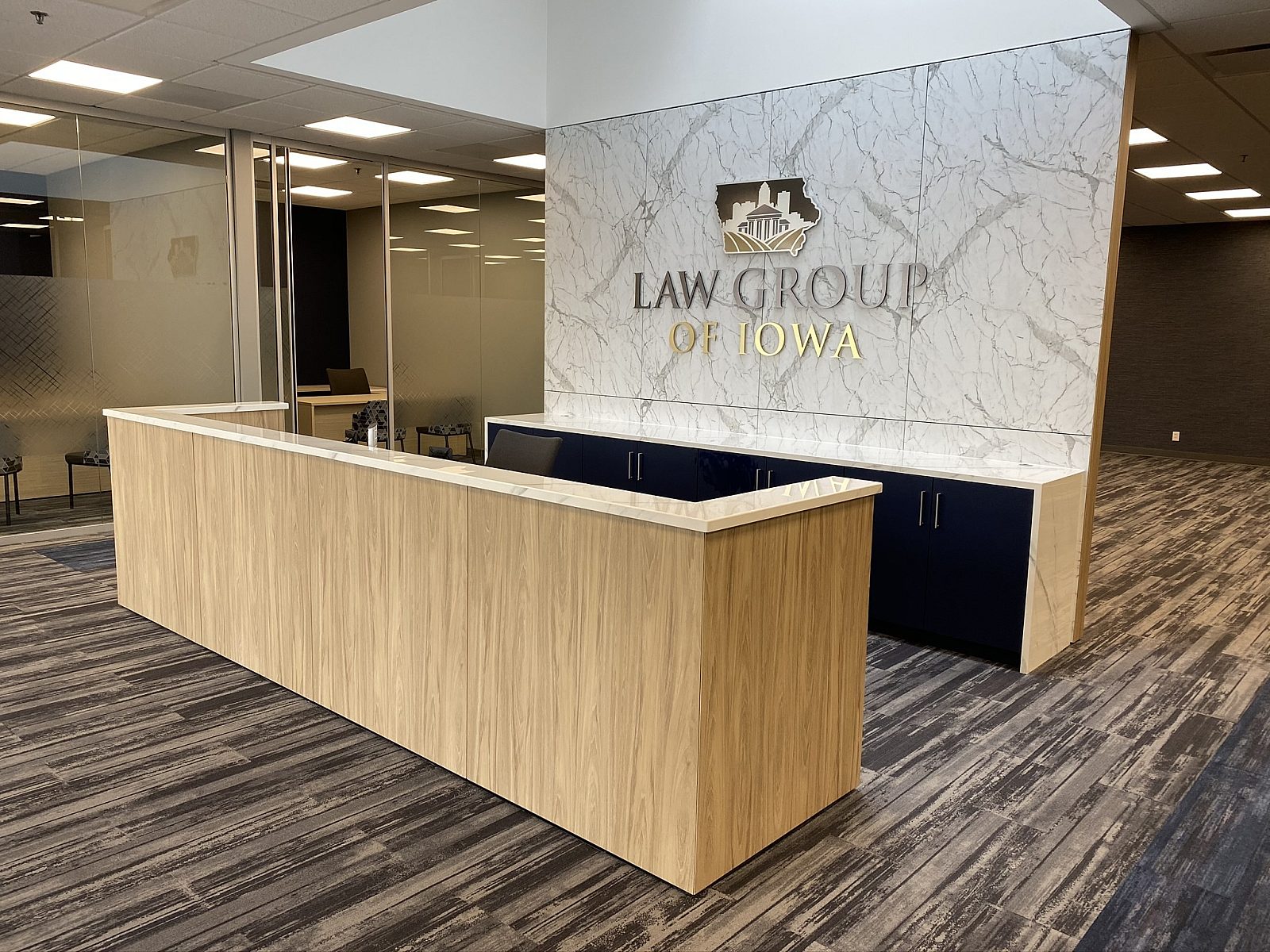 Pigott | MillerKnoll Certified Dealer