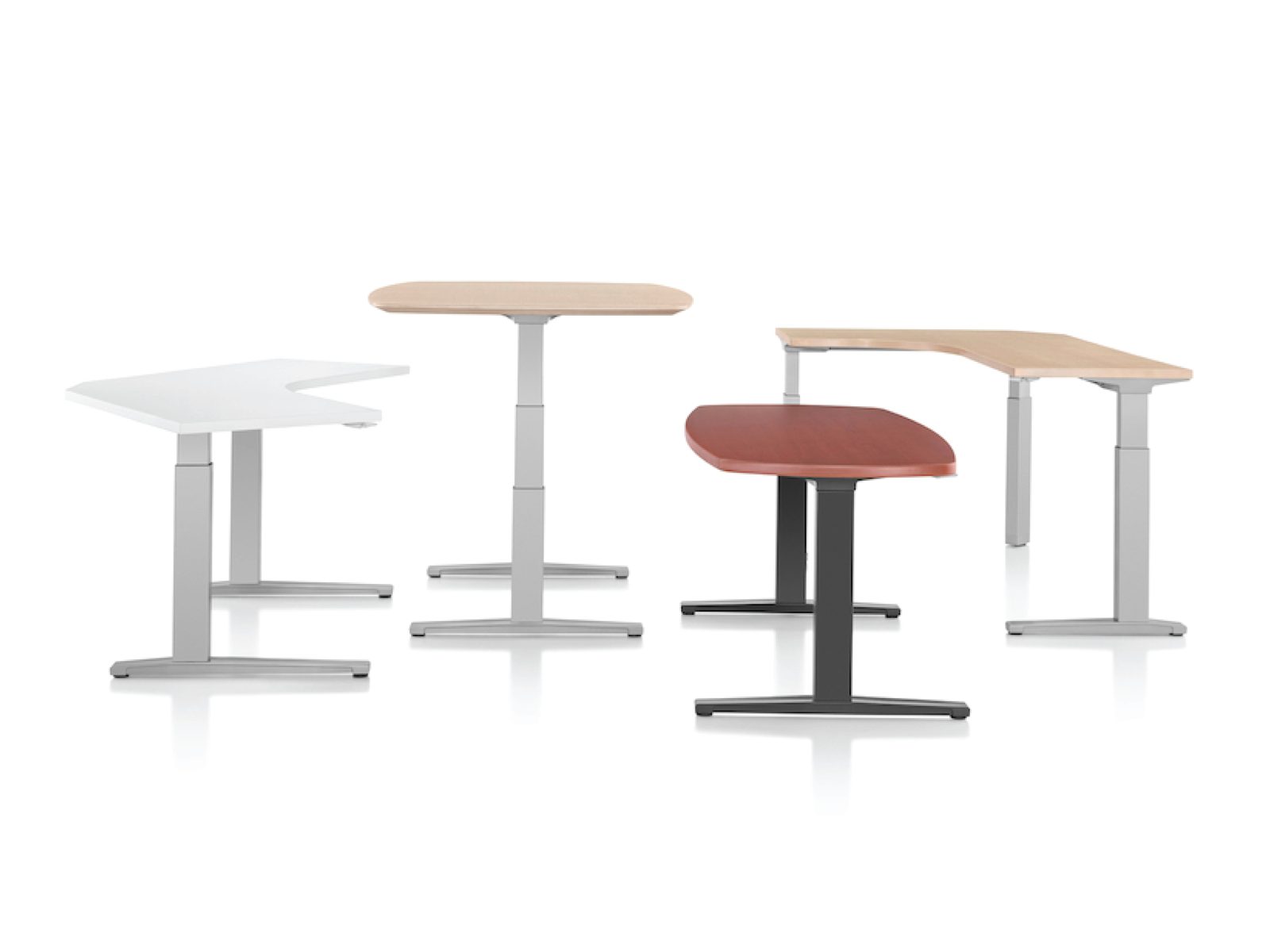 Pigott | MillerKnoll Certified Dealer