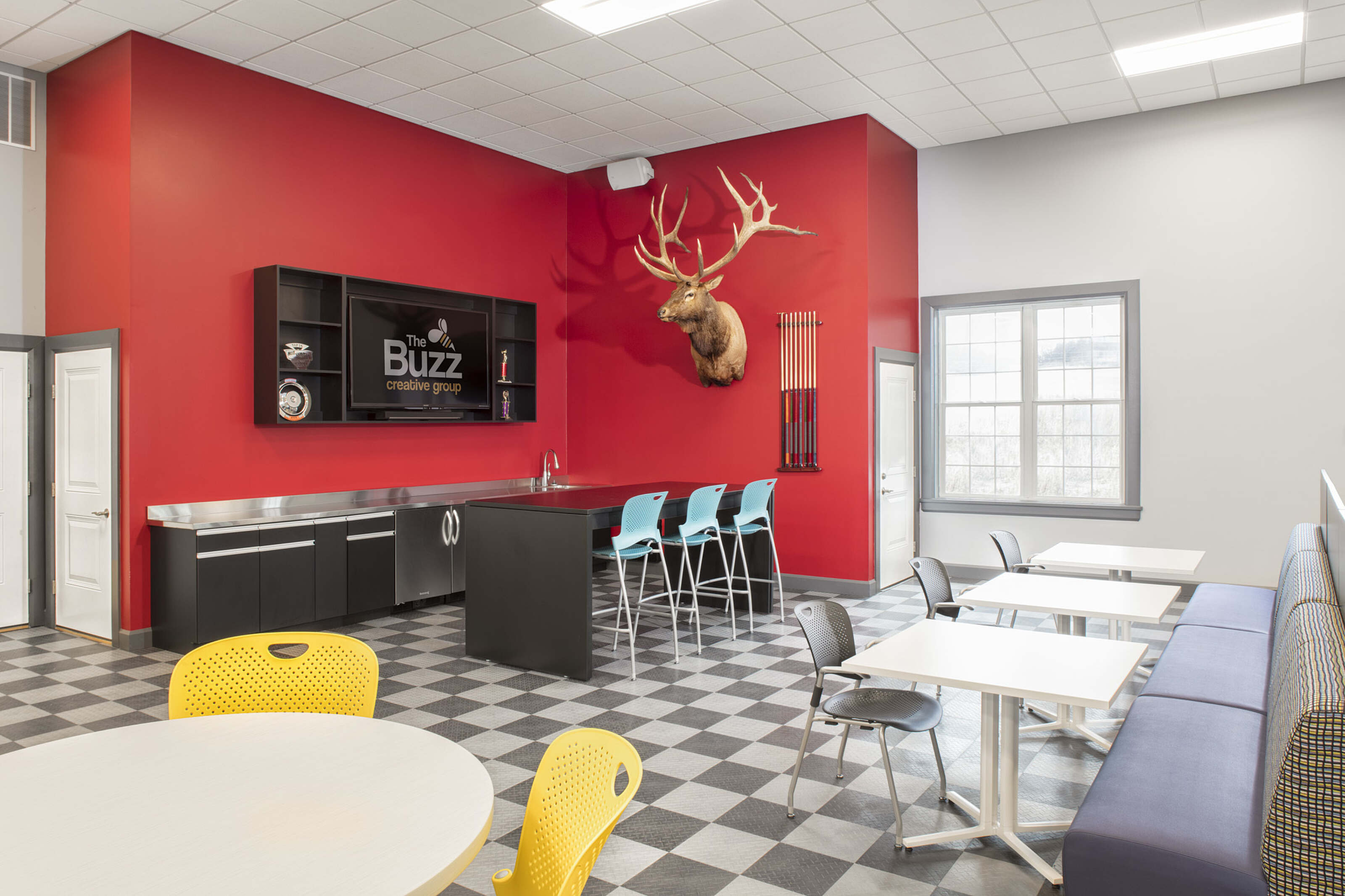 Pigott | MillerKnoll Certified Dealer