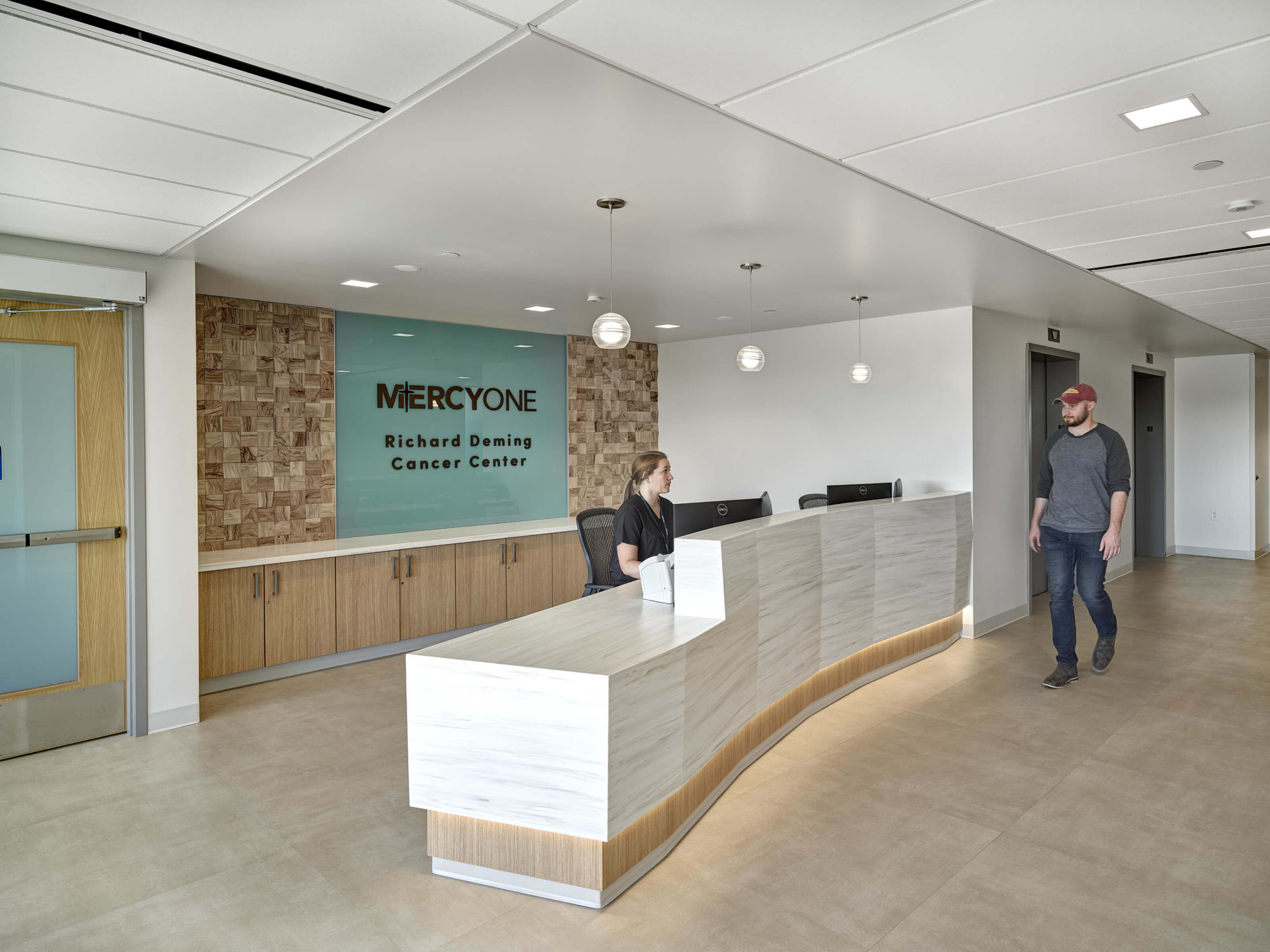 Pigott | MillerKnoll Certified Dealer