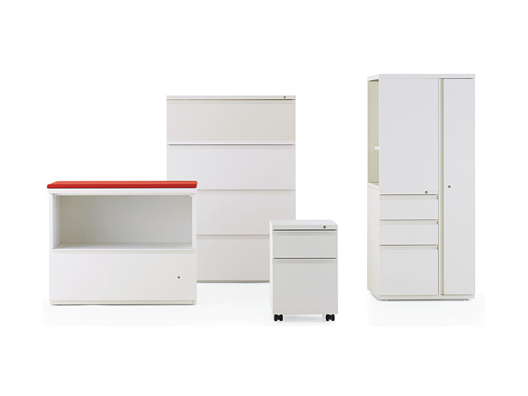 Pigott | MillerKnoll Certified Dealer