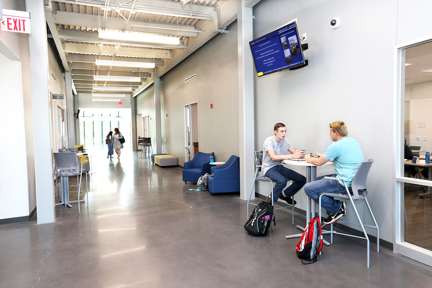 Pigott | Herman Miller Certified Dealer & DIRTT Partner