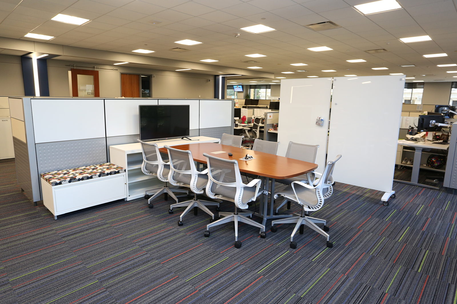 Pigott | MillerKnoll Certified Dealer