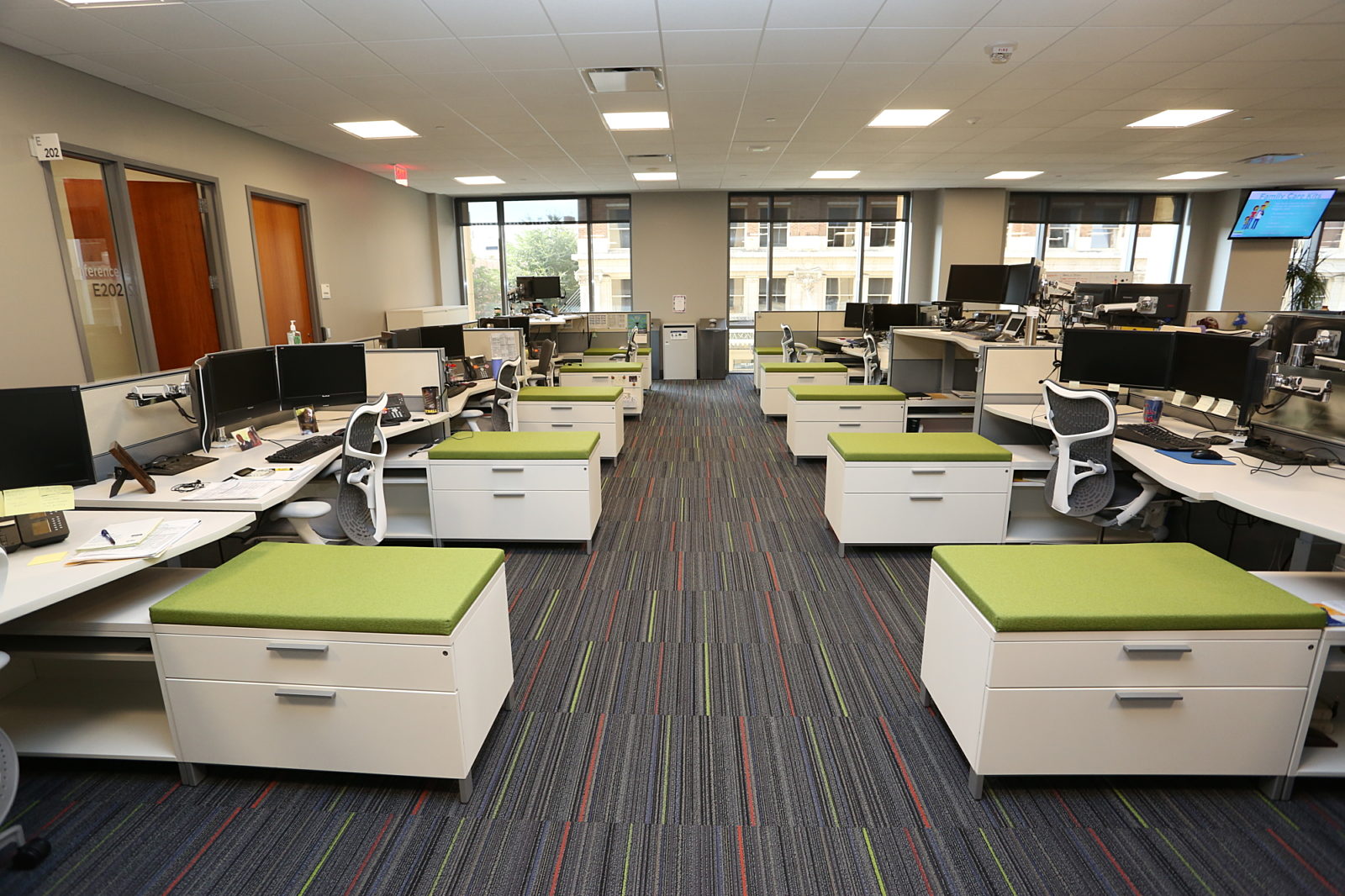 Pigott | MillerKnoll Certified Dealer