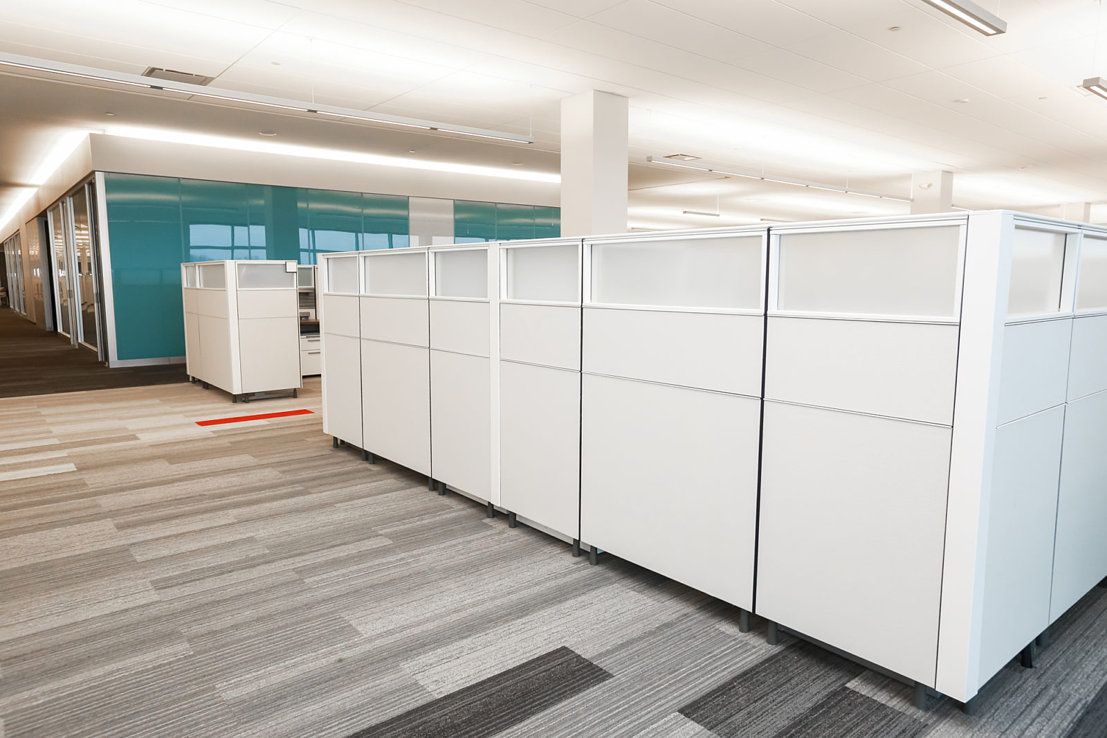 Pigott | MillerKnoll Certified Dealer