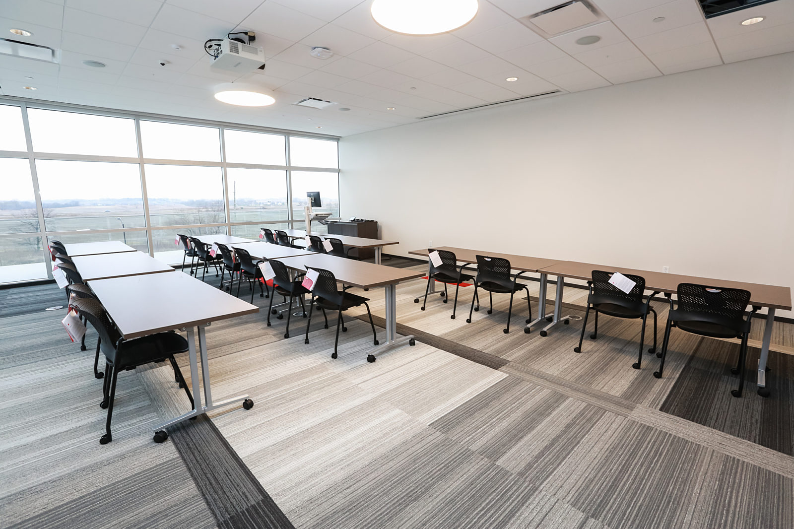 Pigott | MillerKnoll Certified Dealer