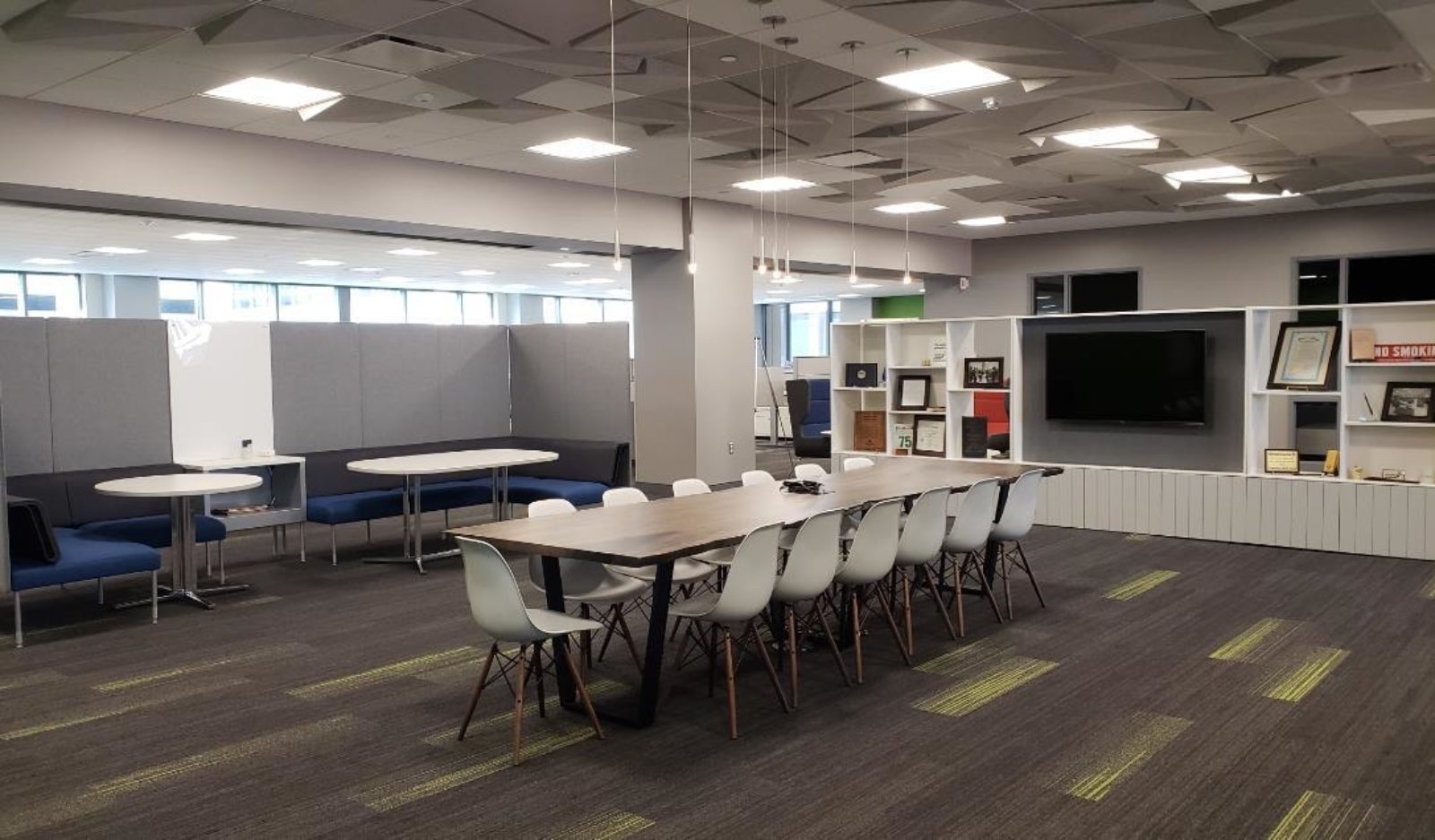 Pigott | MillerKnoll Certified Dealer