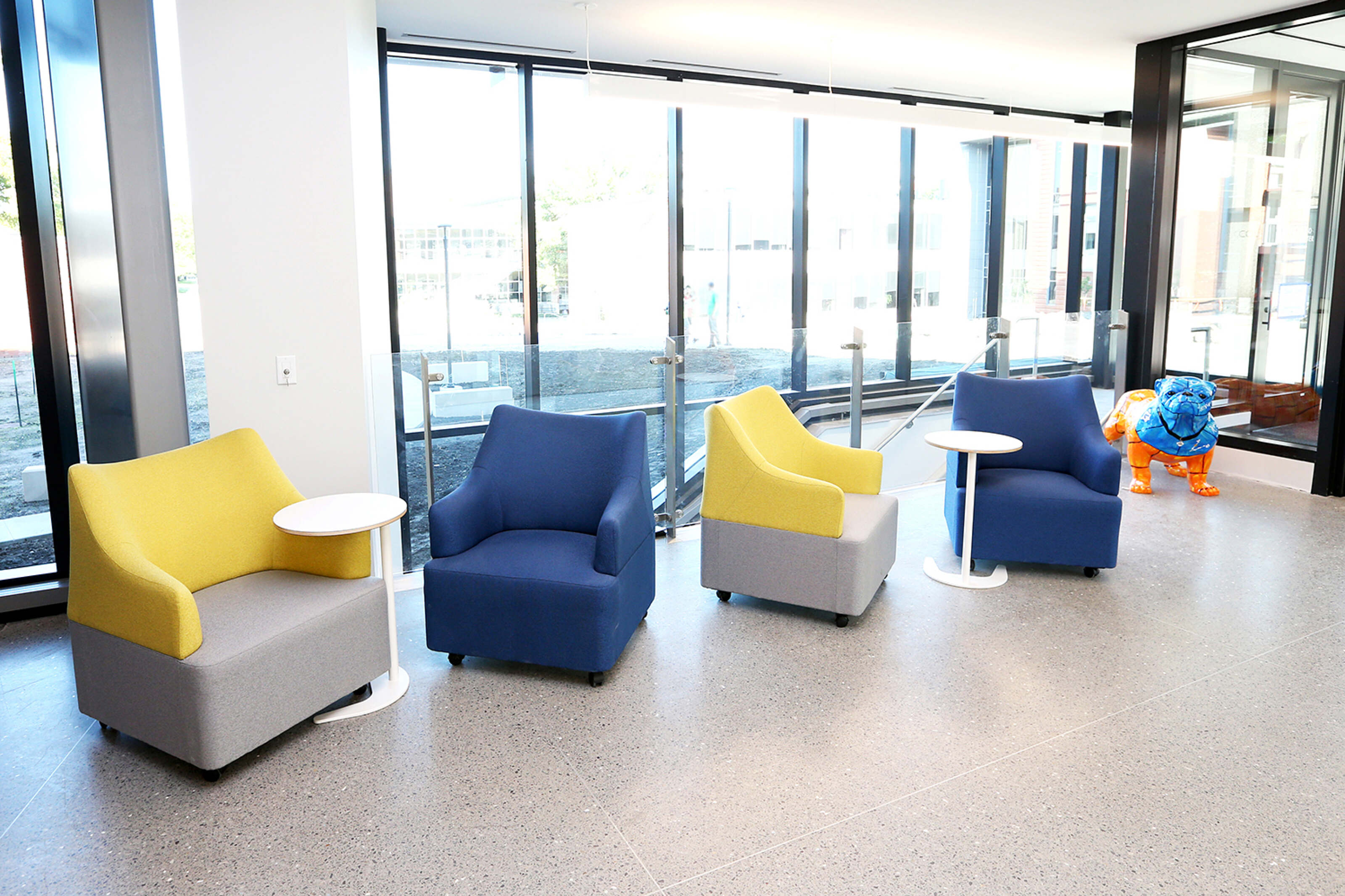 Pigott | MillerKnoll Certified Dealer