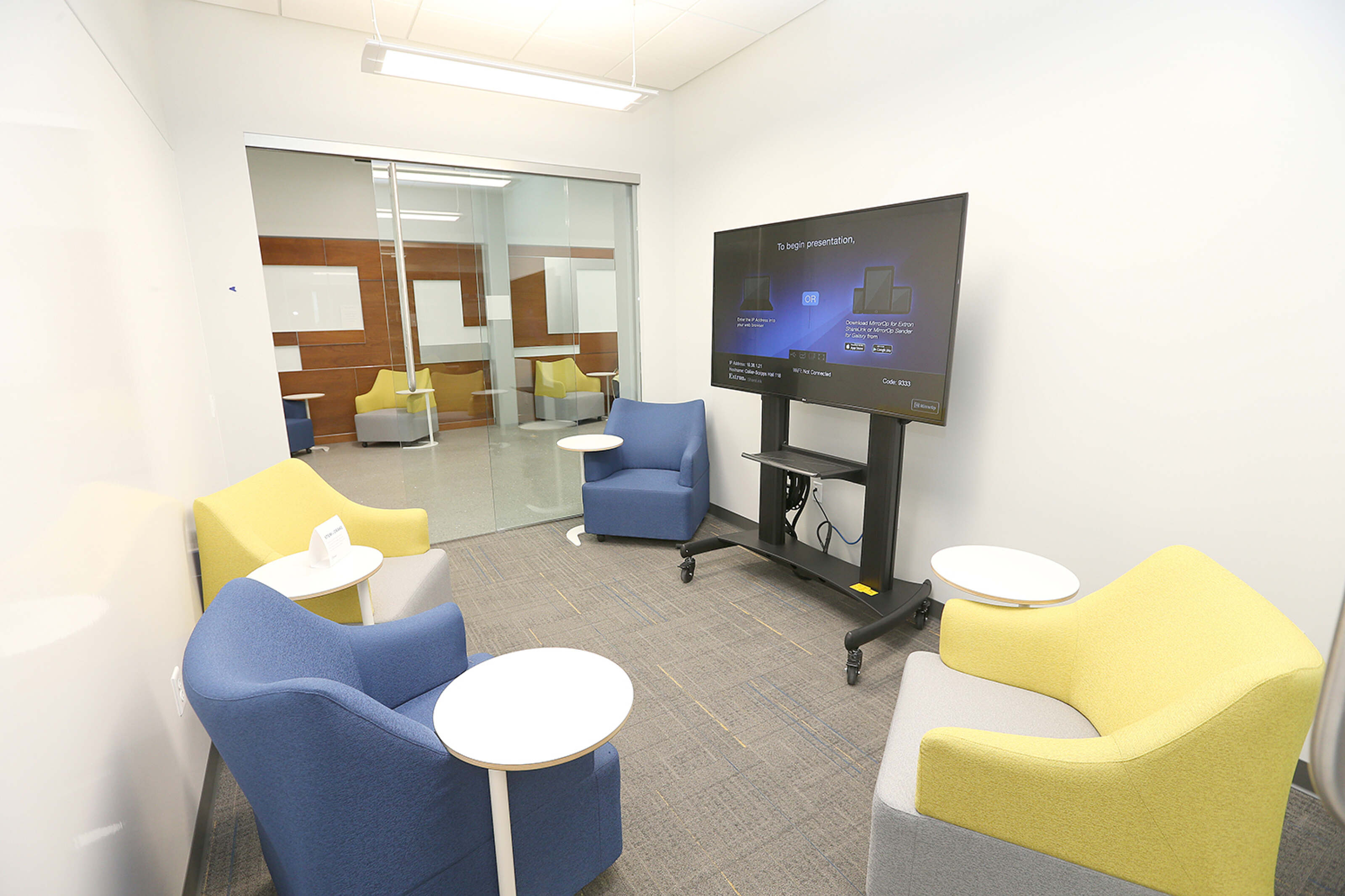 Pigott | MillerKnoll Certified Dealer