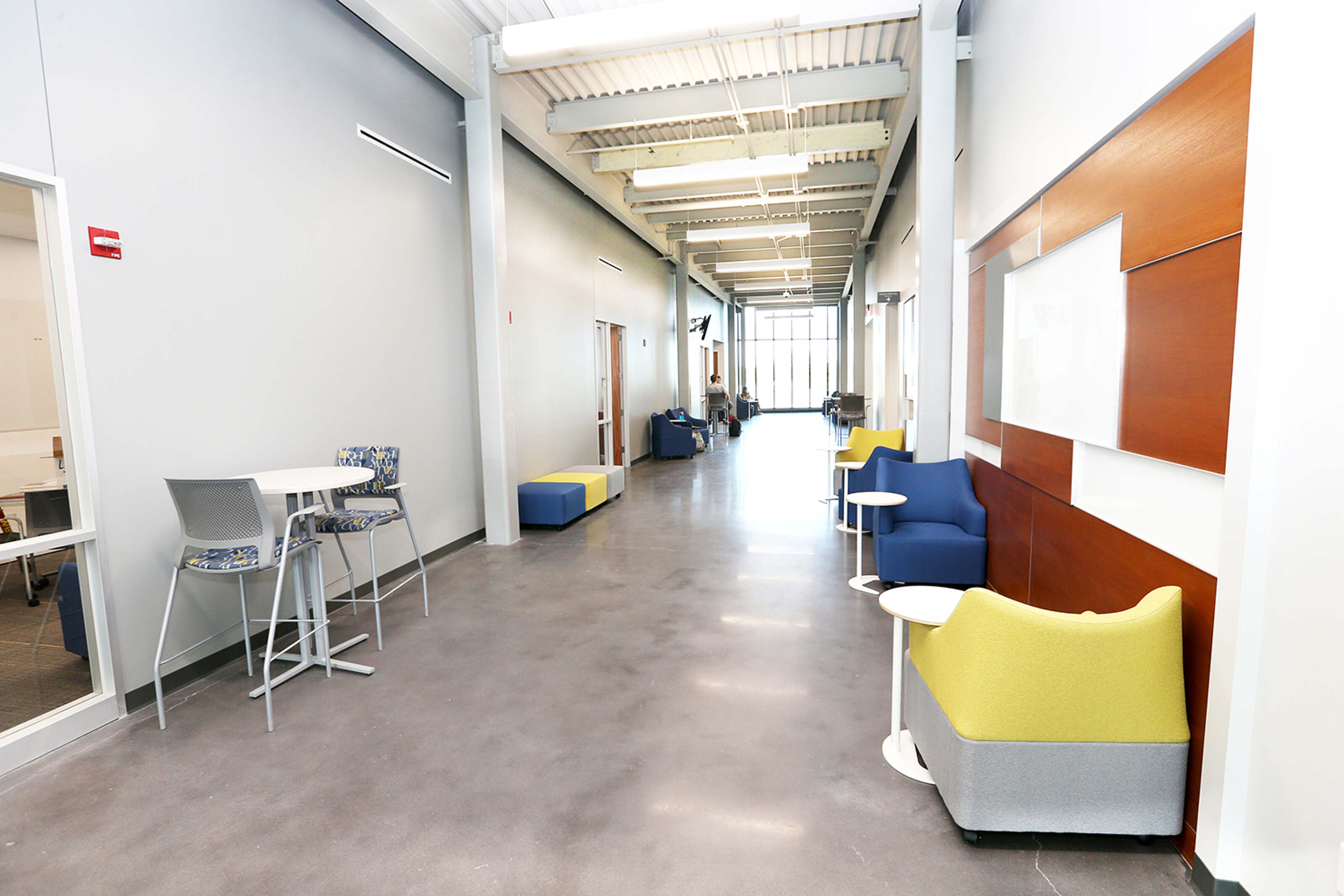 Pigott | MillerKnoll Certified Dealer