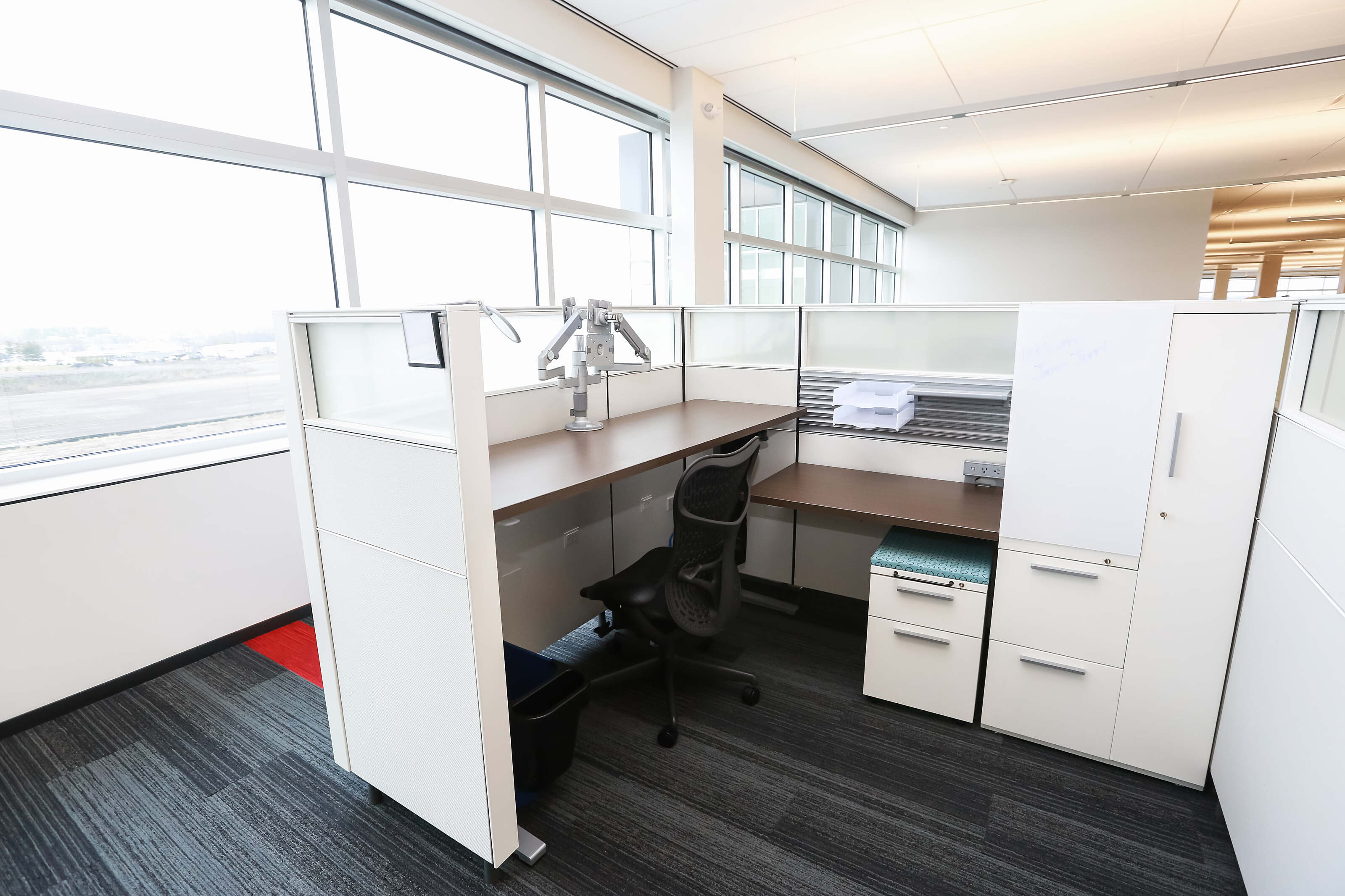 Pigott | MillerKnoll Certified Dealer