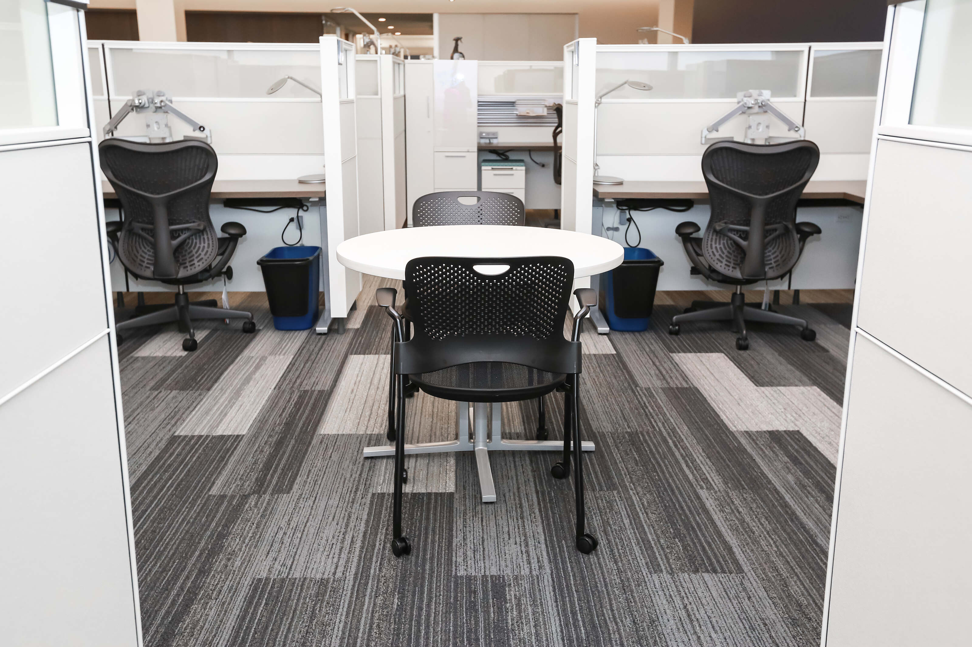 Pigott | MillerKnoll Certified Dealer