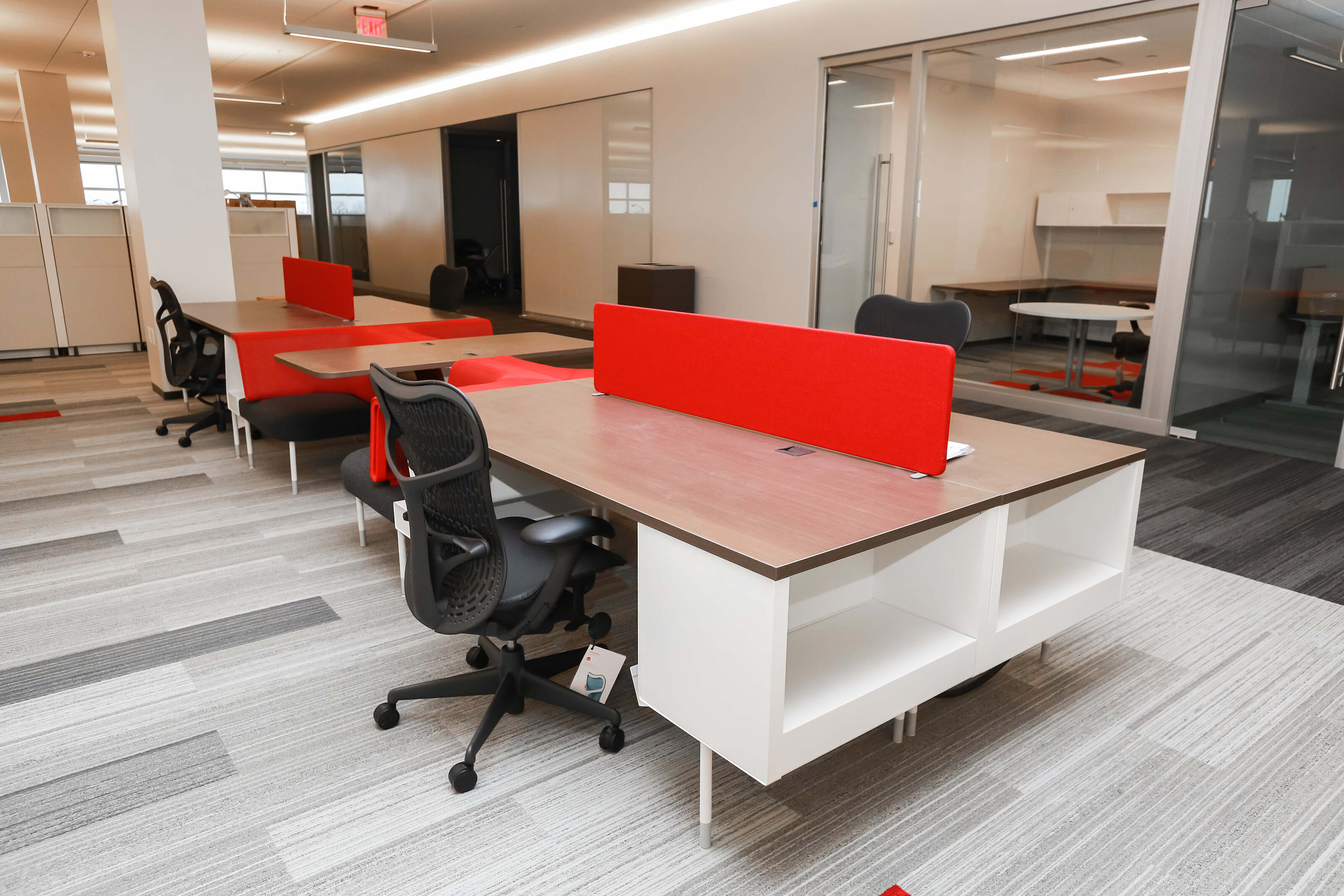 Pigott | MillerKnoll Certified Dealer