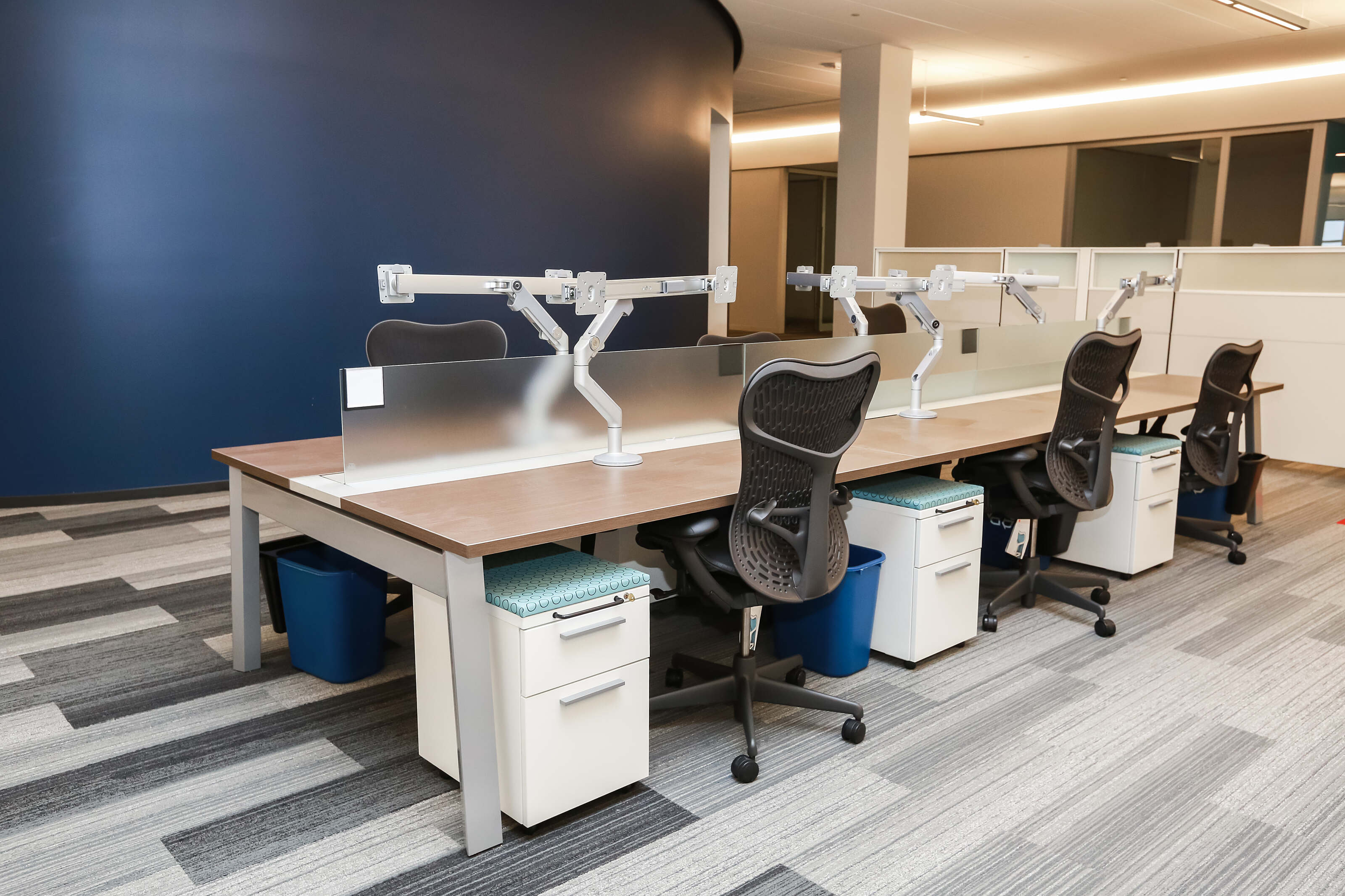 Pigott | MillerKnoll Certified Dealer