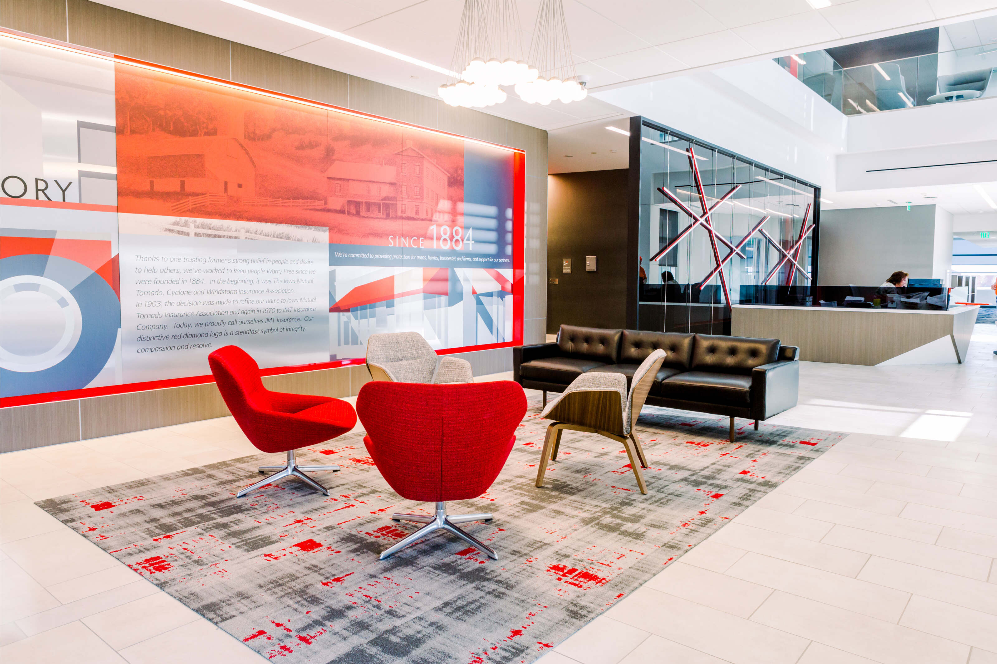 Pigott | MillerKnoll Certified Dealer